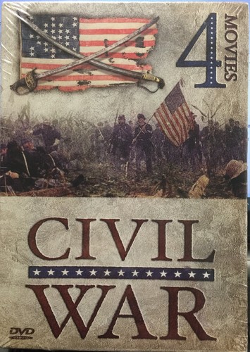 Civil War Hearts Bondage Blood Honor Hellbenders Drums Deep South DVD ...