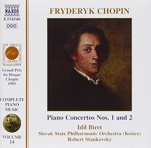 CHOPIN, Chopin: Complete Piano Music, Vol., Audio CD 636943454022 | eBay
