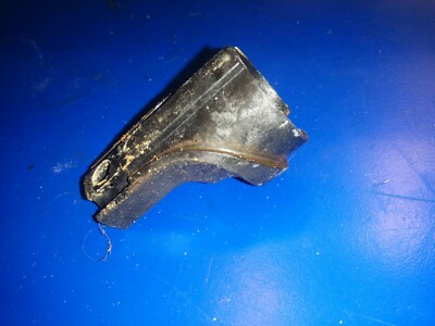 77203 BLOCK for steering tiller handle outboard mercury 7.5hp (2 4f) | eBay