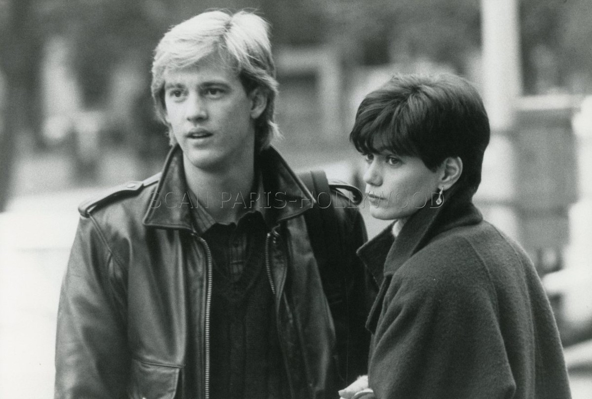 Anthony Edwards Gotcha Gotcha! (1985)