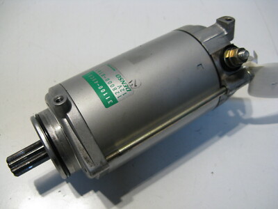 Anlasser Starter-Motor Startermotor Sachs b-805 b805 | eBay