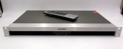 Cisco Tandberg TTC6-11 TelePresence C40 Conferencing System Codec W ...