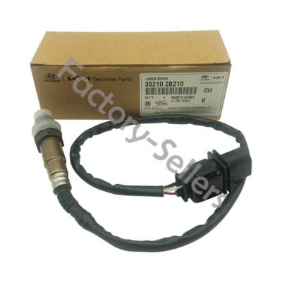 OUpstream Oxygen O2 Sensor For Hyundai Accent Veloster Rio Soul OEM ...