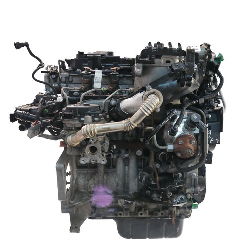 Engine for Peugeot Citroen C3 C4 208 308 1.6 BlueHDi BHY DV6FD BH02 ...