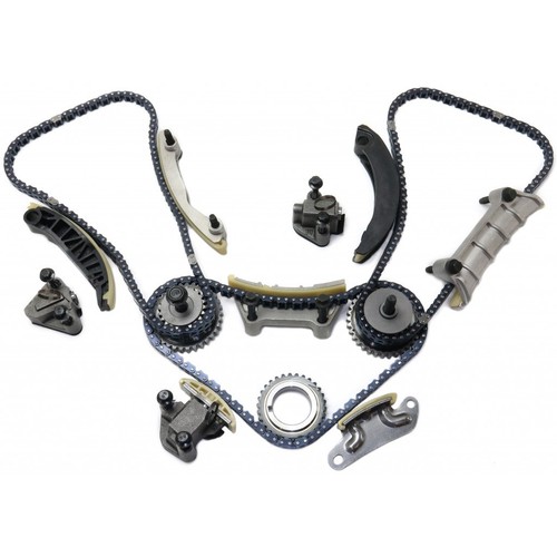 For Chevy Captiva Sport Timing Chain Kit 2012 Dual Overhead Cam 24 ...