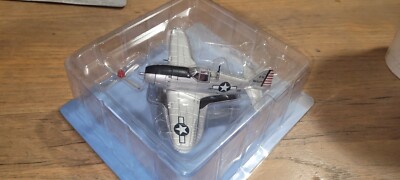 1/100 1/87 Hachette #103 US Captured Raiden | eBay