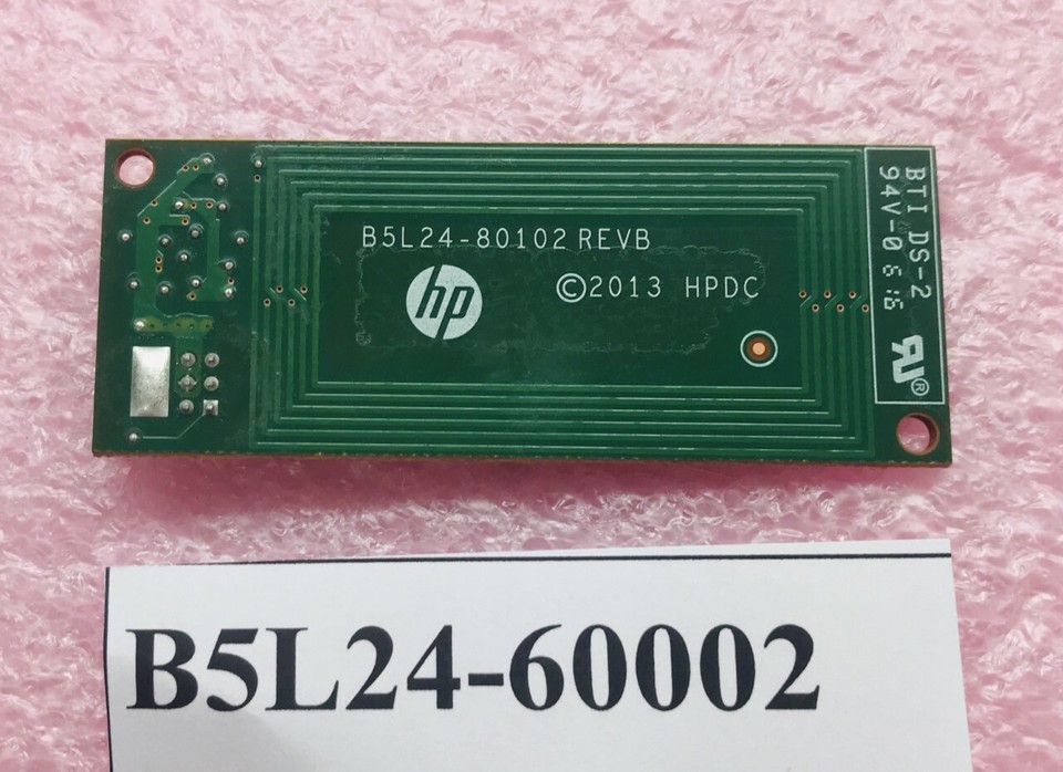 B5L24-60002 HP NEAR FIELD COMMUNICATION BOARD | eBay