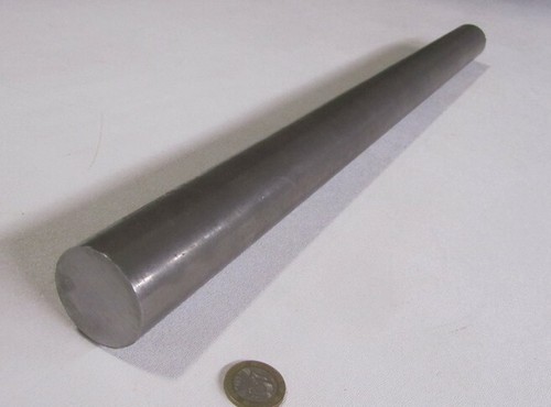 4140/4142 Alloy Steel Rod, 1 3/4" Diameter +/-.007" x 2 Ft Length | eBay