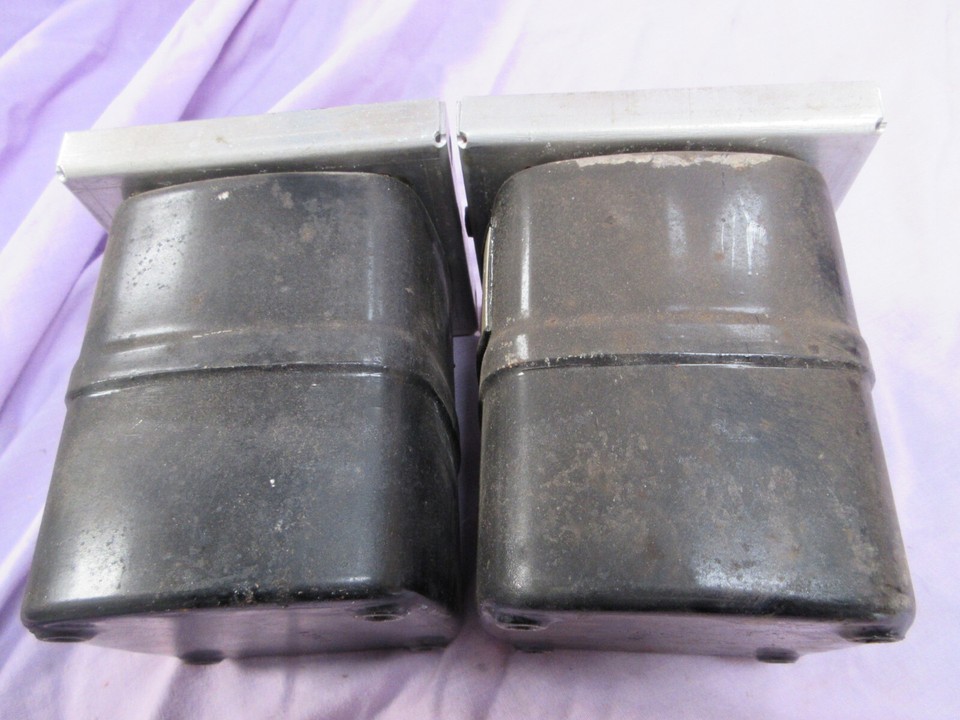 Parmeko 400V-0-400V 85MA Oil Filled HT Transformers x 2 Used | eBay