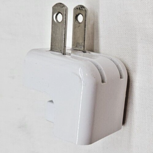 AC Power Wall Plug Duck Head For Charger | eBay