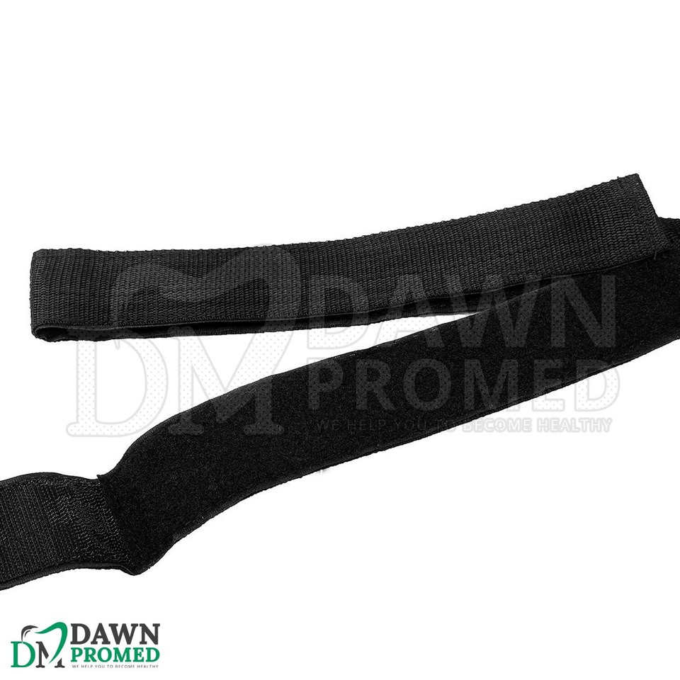 Backboard Spine Board Stretcher Immobilization Color Coded Spider ...