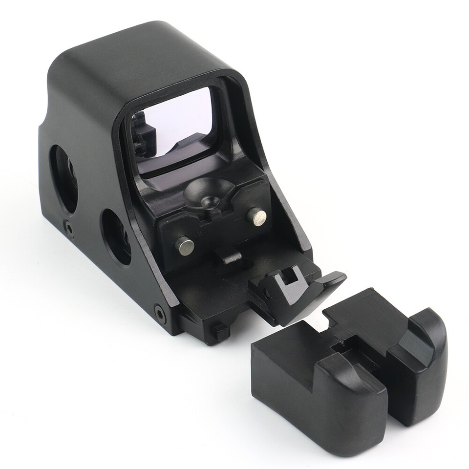 Tactical Holographic Sight Red Green Dot Clone Sight Scope 551 552 553 ...