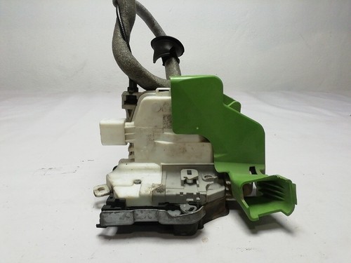 8X1837015 türschloss v.l. für AUDI A1 SPORTBACK (8XF) ADRENALIN 2014 ...