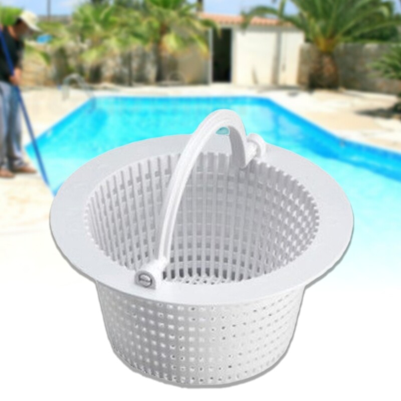 Swimming Pool Skimmer Basket Replacement Basket Swimming Pool Cleaning ...