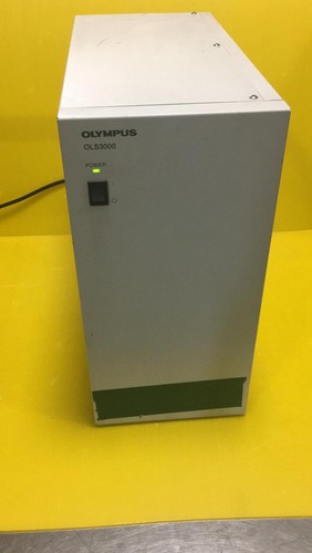 OLYMPUS OLS30-CB UNIT FOR LEXT OLS3000 CONFOCAL SCANNING MICROSCOPE | eBay
