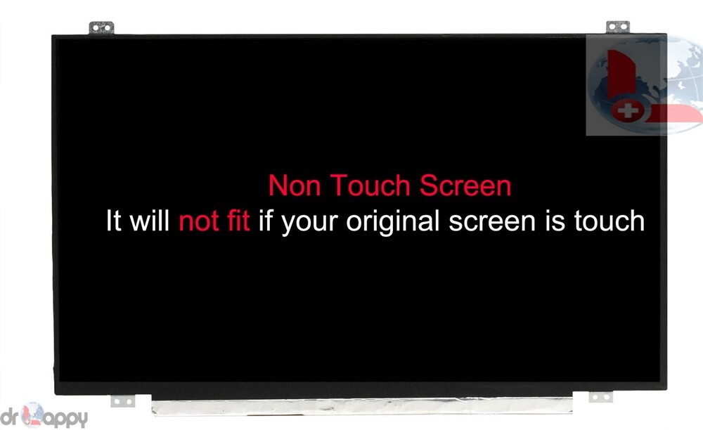 14 IPS FHD EDP LCD Screen for HP ProBook 440 G3 440 G4 740 G1 G2 826402 ...