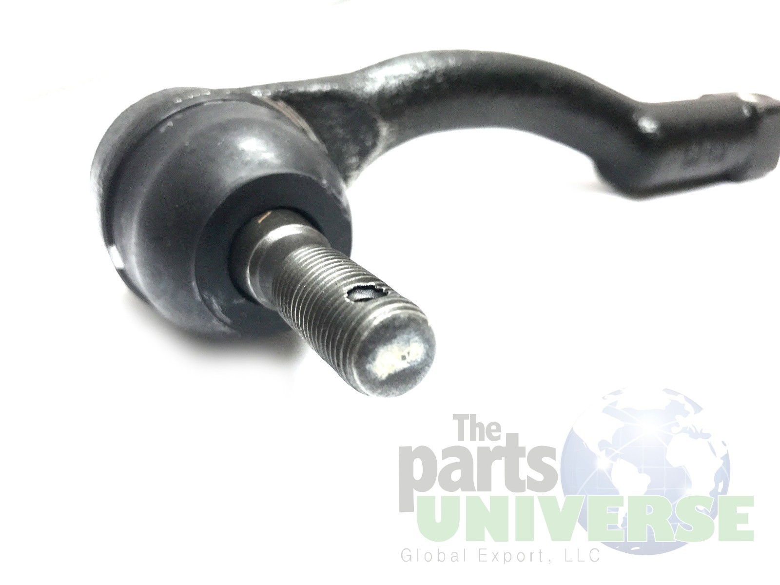 Genuine OEM Hyundai 56820-3M900 Left Tie Rod End Assembly | eBay