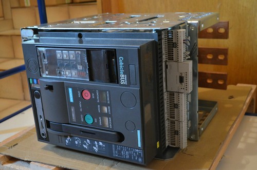 Siemens CubicleBus Einschub-Leistungsschalter 3WL1116-3EB35-1FA4 | eBay