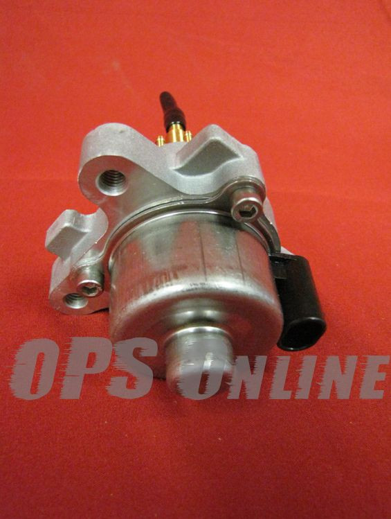 New Mercury/ Mercruiser Oil Pump AssyQuicksilver 8M0185614 S/S ...