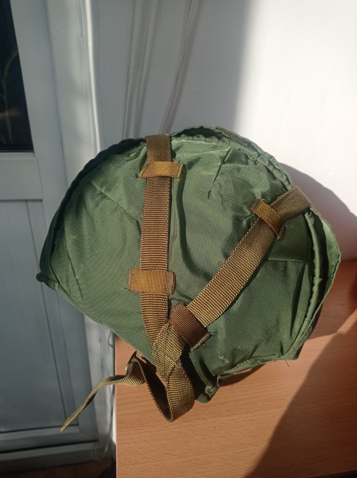 Original Russian Helmet STSh-94 Sfera Chechen War - Gem