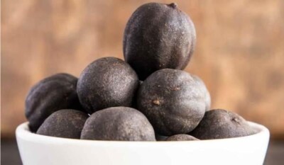 Dried Black Lemon 125G Lime Lumi High Quality Natural Whol LIME | eBay