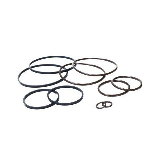BMW DOUBLE TWIN DUAL VANOS SEALS UPGRADE REBUILD SET KIT M52 M54 M56 ...