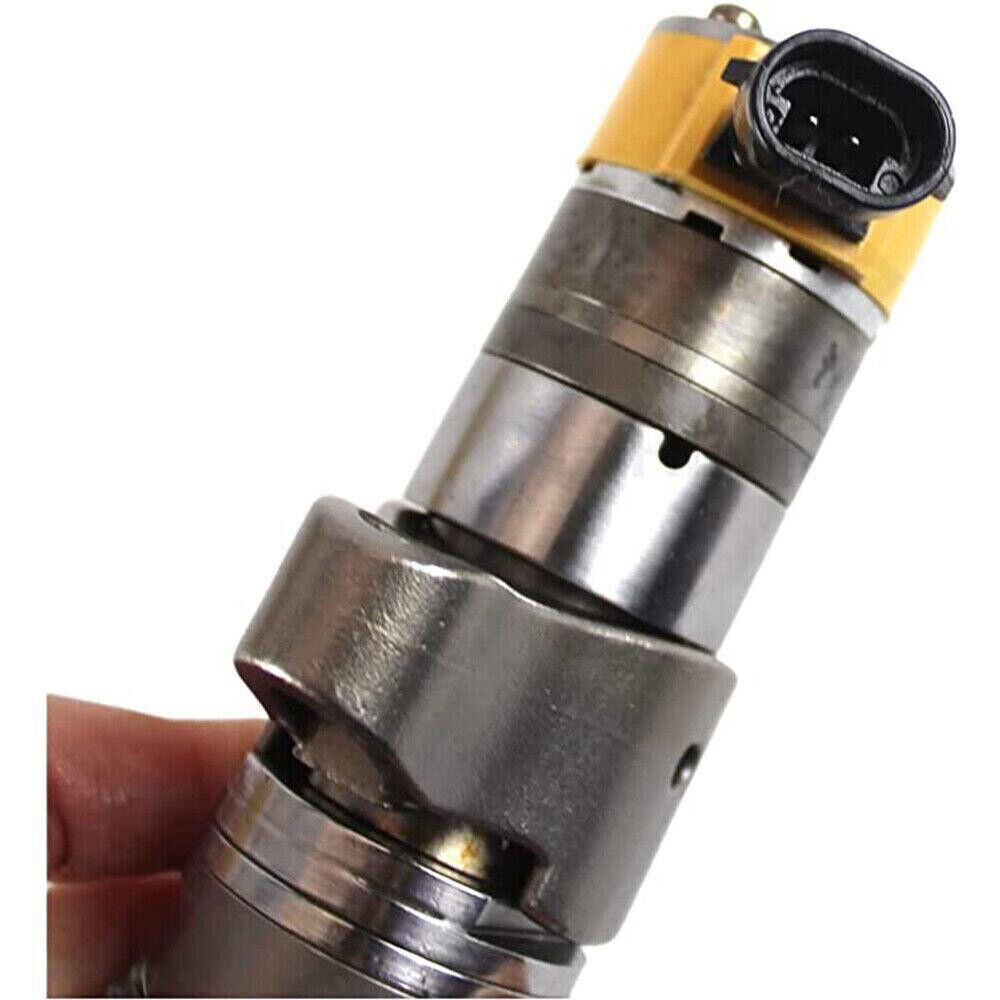 Fuel Injector C9 Engine 236-0962 10R-7224 for Caterpillar E330C 330C | eBay