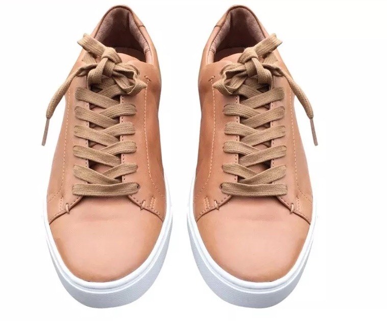 Frye Sneakers Men's Casual Leather Shoes & Sneakers | The Frye Company