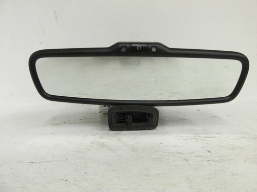 2010 Chrysler 300 Rear View Mirror With Auto Dimming With Hands Free ...