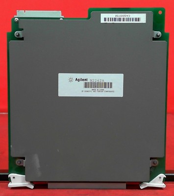 HP - Agilent - Keysight N2262A 4x8 Matrix Switch Module, for 3499A | eBay