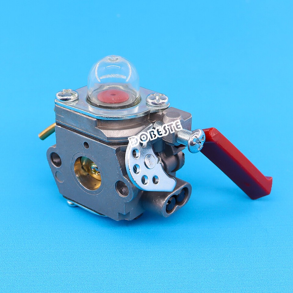 Carburetor Air Filter Kit For Homelite ST155 ST185BC ST275 ST285BC ...