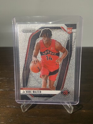 2024-25 Panini Prizm Basketball 🔥Glitter Prizm 🔥SSP🔥RC JaKobe Walter ...
