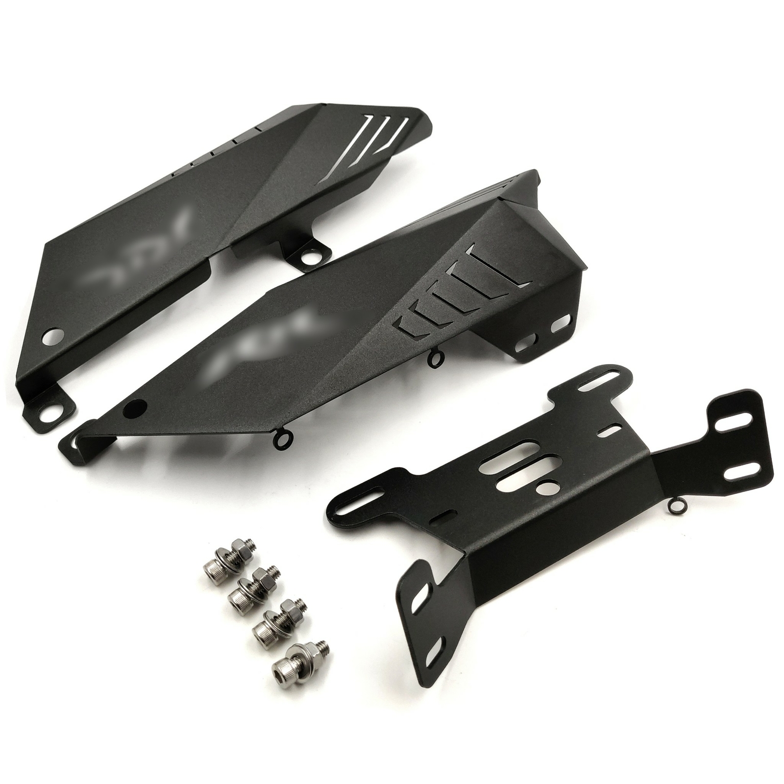 Rear Fender Eliminator Kit For Honda CBR600RR 2007-2011 Tail Tidy / | eBay
