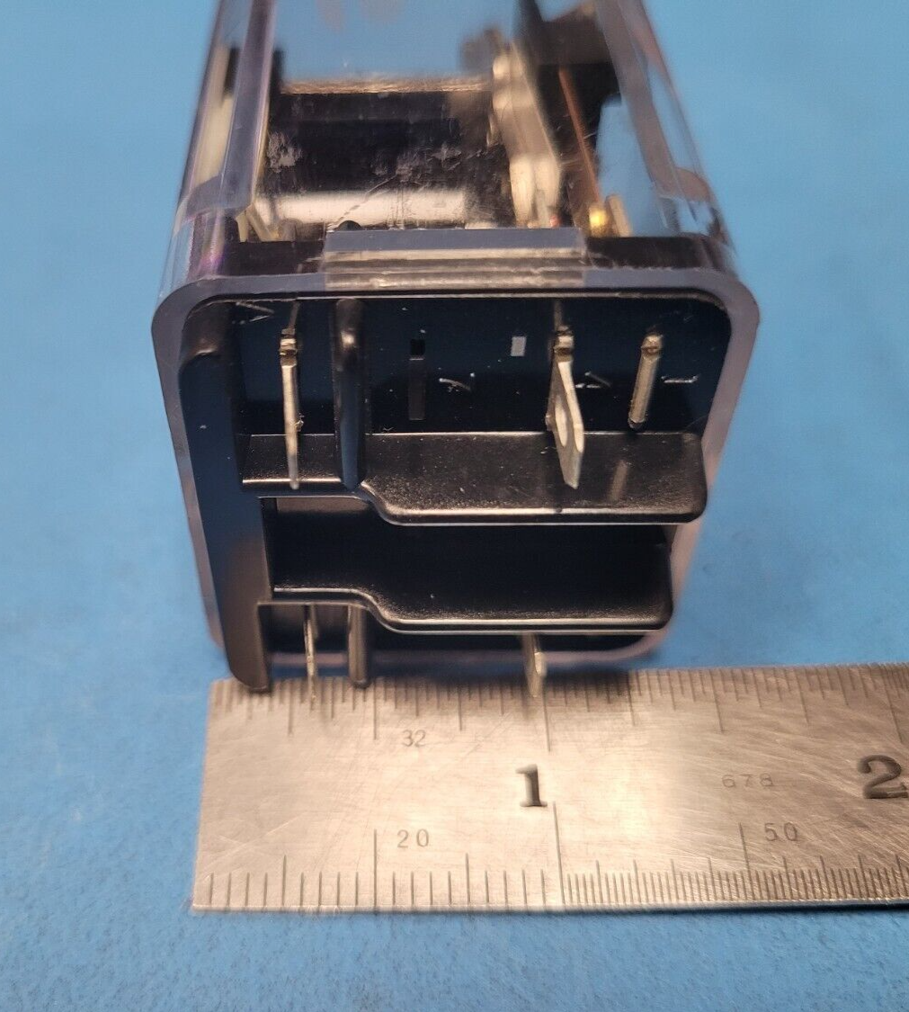 Potter & Brumfield Kuep-3d15-24 Relay 24vdc 10a for sale online | eBay