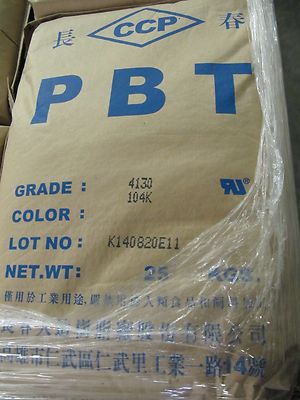 Polybutylene Terephthalate Compound Resin 4130-104K Engineering Plastics | eBay