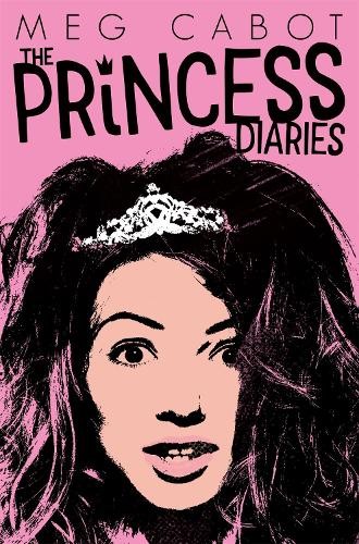 Meg Cabot The Princess Diaries (Paperback) Princess Diaries ...