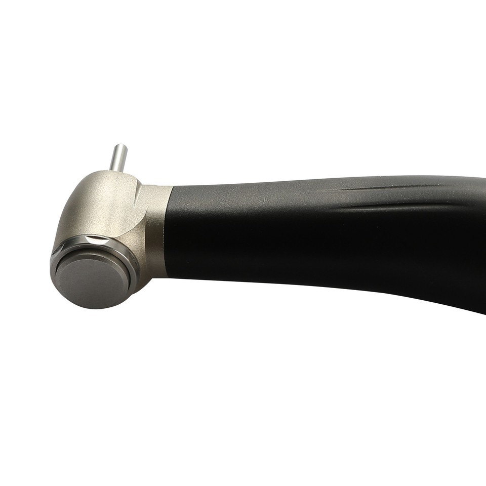 Dental 1:5 High Speed Contra Angle Electric Handpiece Fiber Optic ...