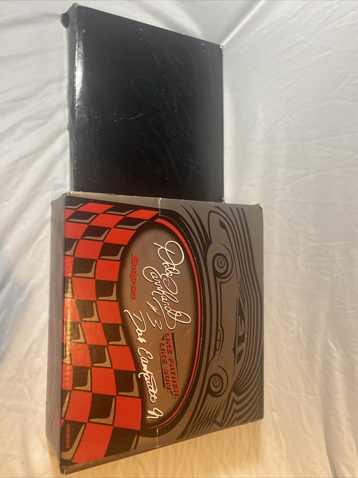 Dale Earnhardt Limited Edition Collector Series & Vintage Snap-On Wrench Set | eBay