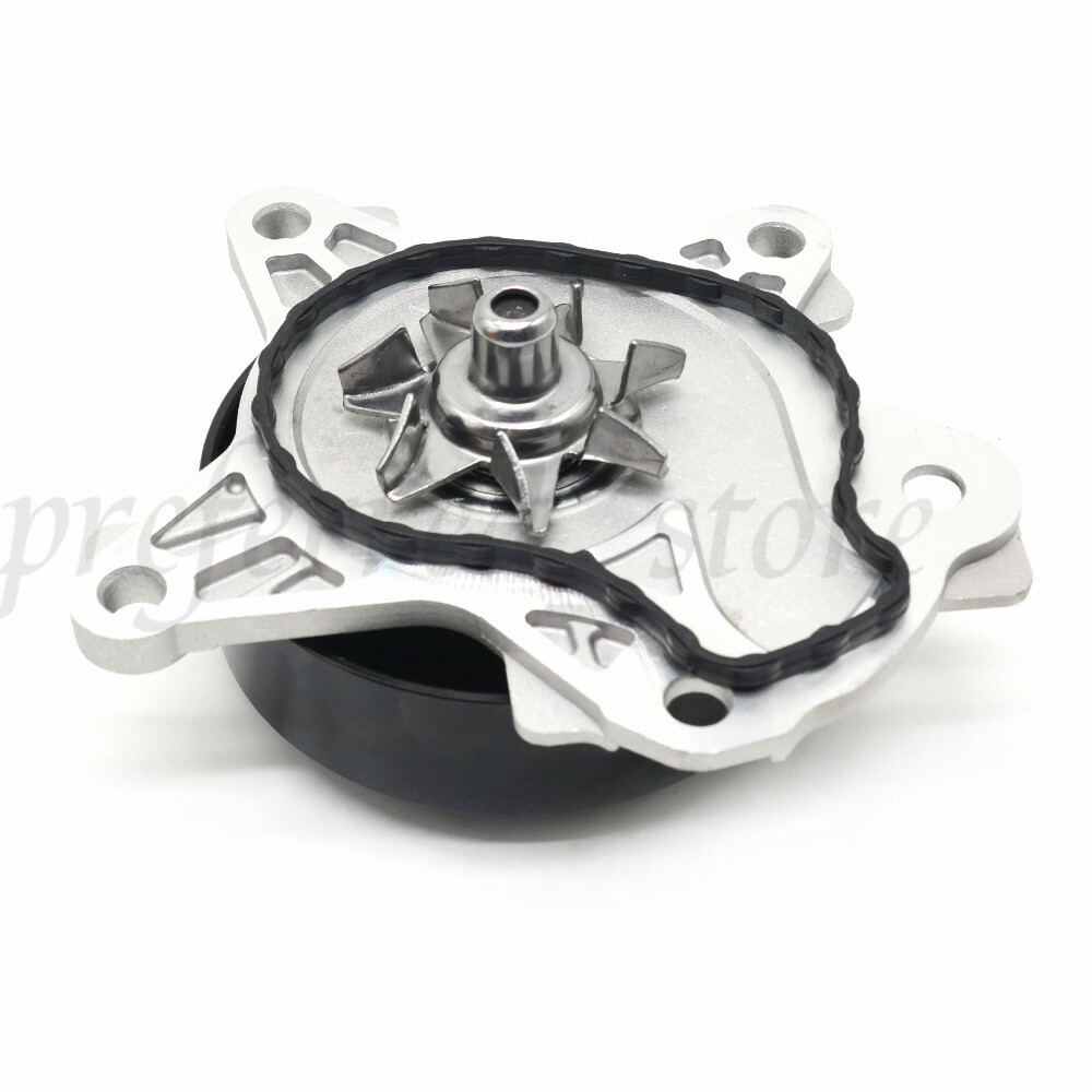 NEW For TOYOTA Corolla Matrix SCION xD 1610039466 Engine Water Pump ...