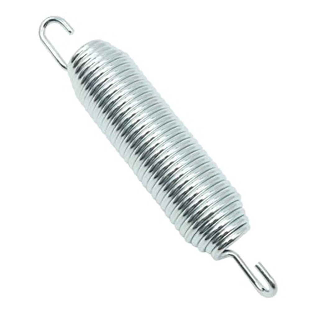 Replace Worn Out For Hustler Lawn Mower Deck Idler Tension Spring ...