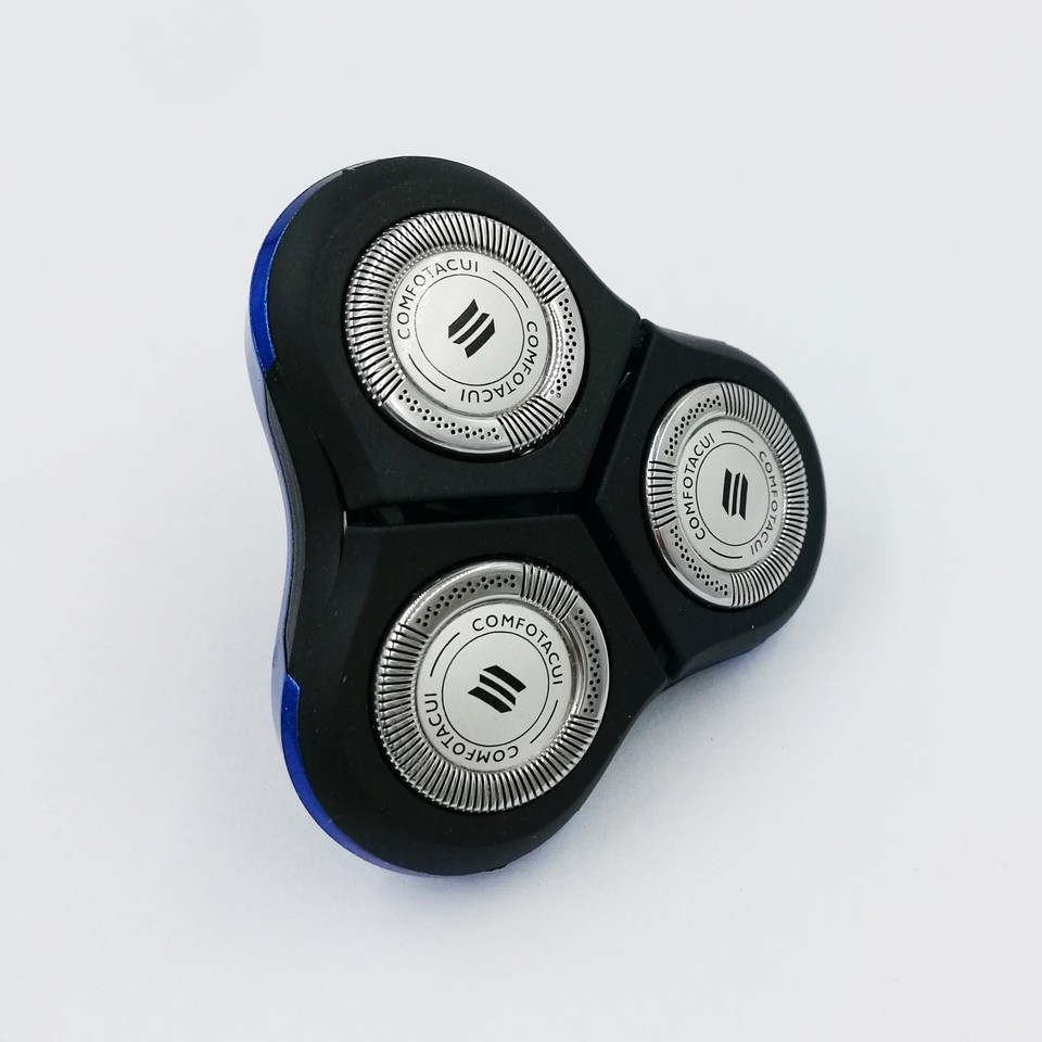 Replacement RQ11 shaver head Philips Norelco SensoTouch RQ1180 1160X ...