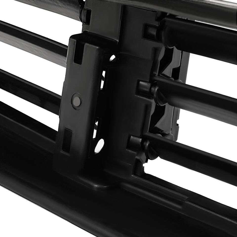 Front Grille Radiator Shutter Assembly For Ford Fusion 2017-2019 2020 # ...