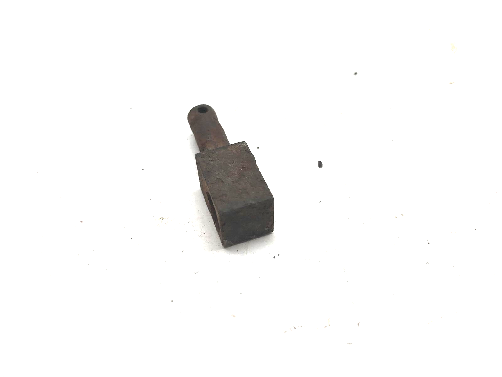 USED GOVERNOR CONTROL ROD SWIVEL FOR IH FARMALL M TRACTOR 51355D | eBay