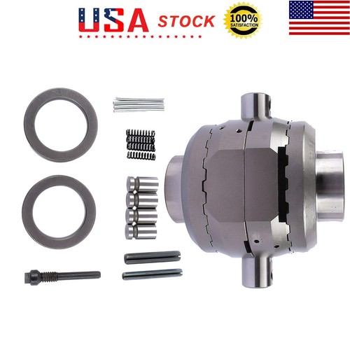 Differential Locker for Jeep Dana 35 27 Spline-1.560 94-06 XD-13530 ...