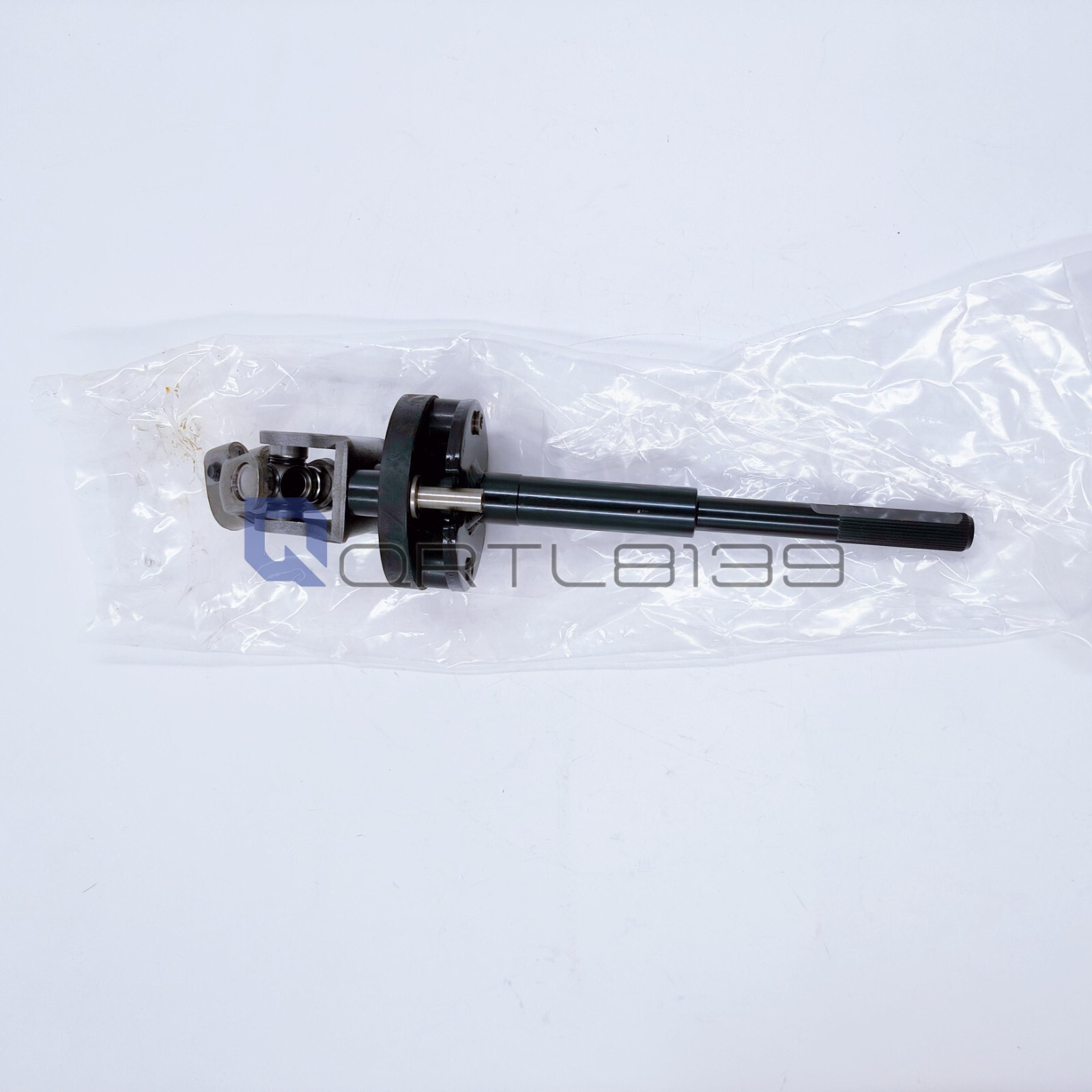 INTERMEDIATE Steering Column Shaft 45220-04010 Toyota Part For 05-15 ...