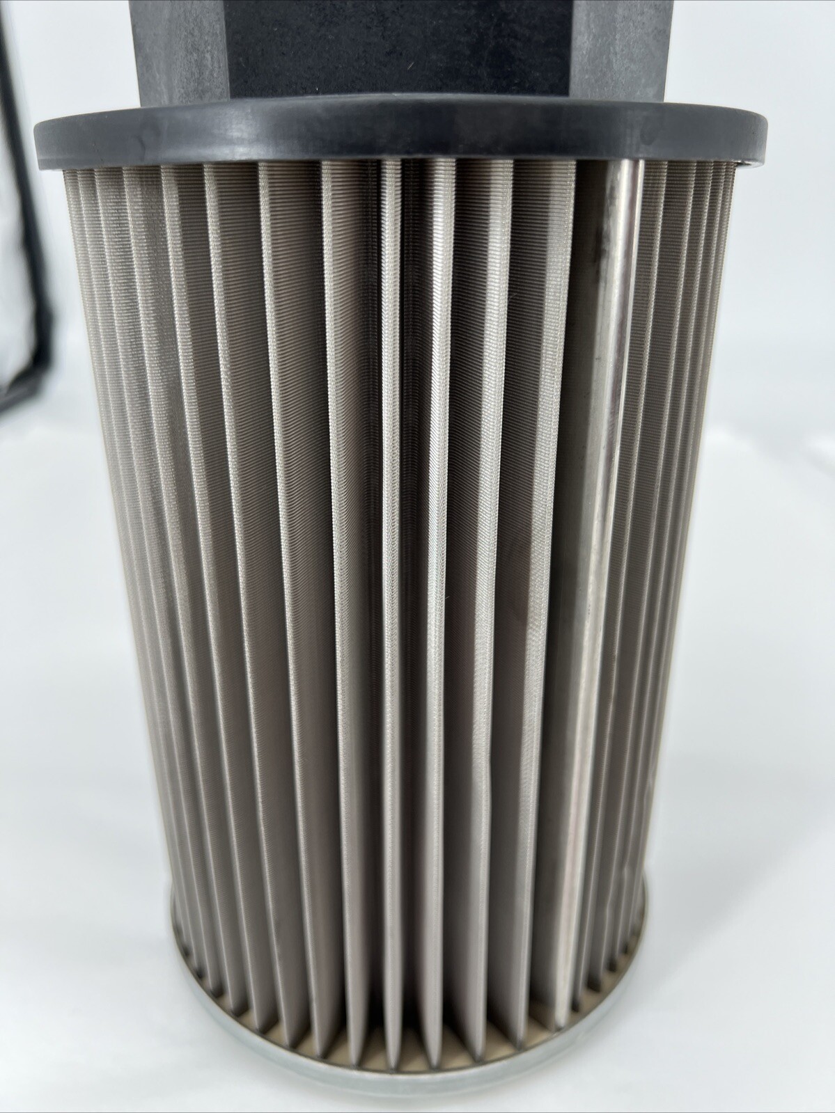 STAUFF SUS-P-131-N40F-212-060-3 Hydraulic Filter Suction Strainer, 75 ...