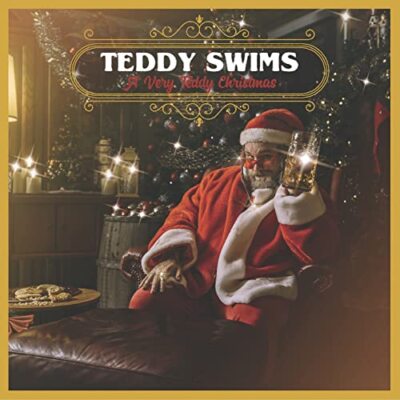 Teddy Swims Un Très Teddy Noël 12 Inch Vinyle Neuf | eBay
