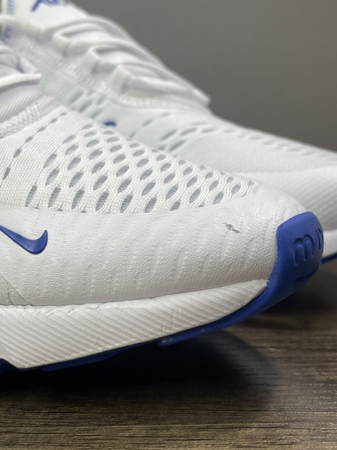 Size 9 - Nike Air Max 270 Kentucky for sale online | eBay