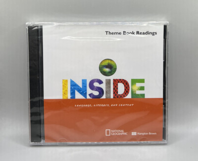 Theme Book Readings Audio CD INSIDE 2009 NEW 9780736259323 | eBay Australia