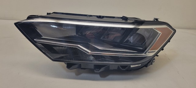Volkswagen Jetta Headlight LED Reflector VW 17A941035A Left OEM 2019 ...